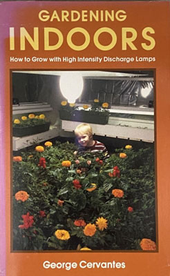 About Jorge Cervantes | Official Website